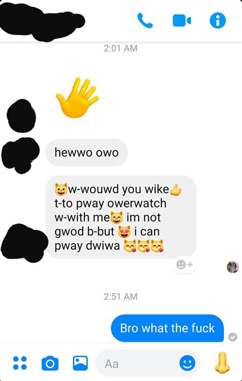 Some Random Guy From School Just Texted Me This Rcreepypms