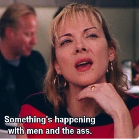 Sex And The City ♡ Rebecca Oneil Flickr