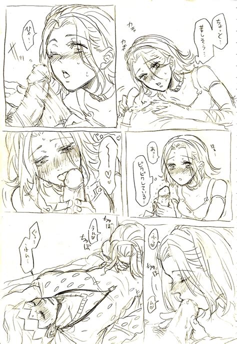 Kishibe Rohan And Sugimoto Reimi Jojo No Kimyou Na Bouken Drawn By Kisw Danbooru