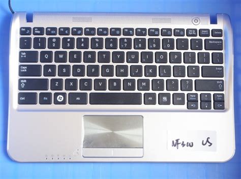 Laptop Keyboard Us Sp Layout Notebook Keyboard For Samsung Nf310 Kb China Laptop Keyboard And