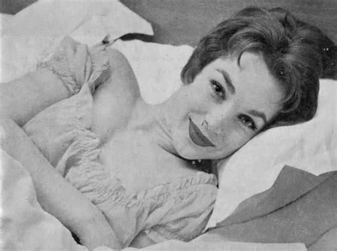 Shirley Ann Field Gallery Vintage Fetish