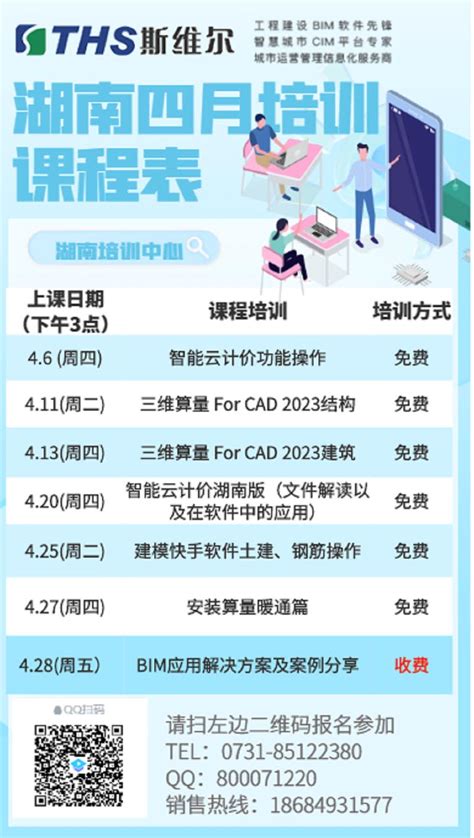 软件培训详情 斯维尔知道
