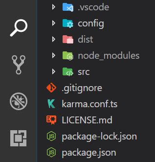 Cannot Hide Explorer Arrows Issue Microsoft Vscode Github