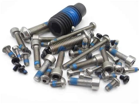 Nylok Fastener Corp The Olander Company