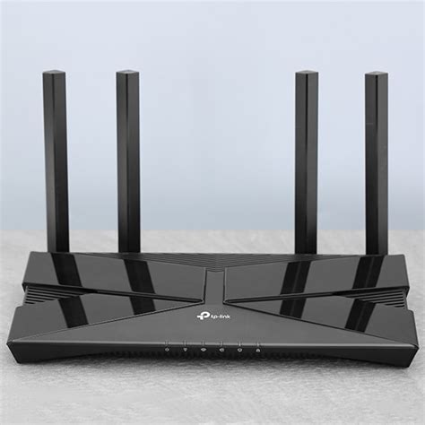 So Sánh Chi Tiết Thiết Bị Mạng Router Wifi Chuẩn Wifi 6 Ax1500 Tp Link Archer Ax10 Đen Với