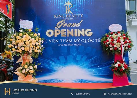 Bộ sưu tập 600 Backdrop khai trương Đẹp chất lượng cao