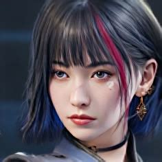 Rin Yoshida Call Of Duty Mobile Girls Characters Call Of Duty Codm
