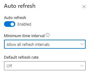 使用 Azure 數據總管儀錶板將數據可視化 Azure Data Explorer Microsoft Learn