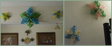 Snow Flakes D Snow Flakes How To Make Snow Flakes From Paper