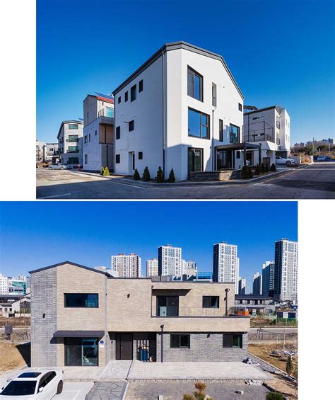 단독주택 집짓기전에 평수가 고민된다면