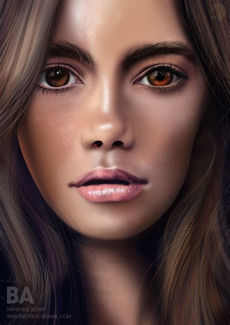 CONCEPTUAL IMAGERY ANISOMETRIC