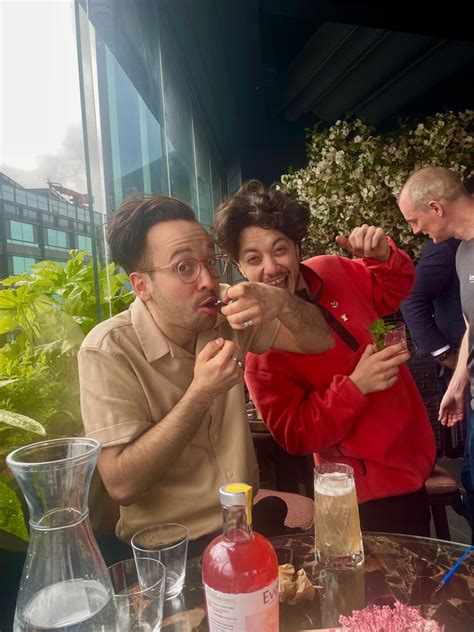 Millie H On Linkedin London Food Event Team