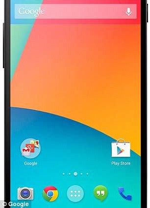 Is YOUR Phone At Risk Of Android Devices Are Vulnerable To Flaw That Leaves Banking Apps