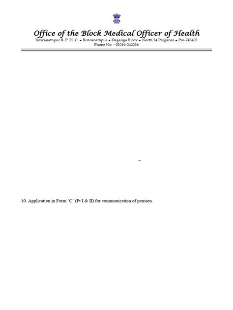 01 Forwarding Letter Pdf