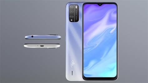 Itel Vision Pro Review A Modest Smartphone That Won T Break The Bank