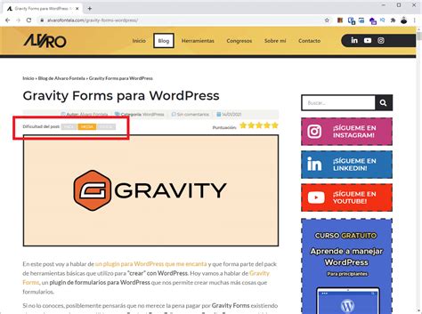 Acf Custom Fields Custom Posts Y Custom Taxonomies En Wordpress