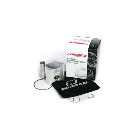 Wiseco Piston Kit Suzuki Rm85 02 22 1969cs