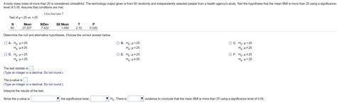 Solved Since The P Value Is Less Than Or Equal To Chegg Com