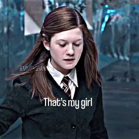 Ginny Weasley Edit Edits Shorts Harrypotter Youtube