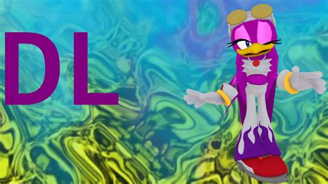 Expressive Wave The Swallow Model Download Mmd By Waleedtariqmmd On Deviantart