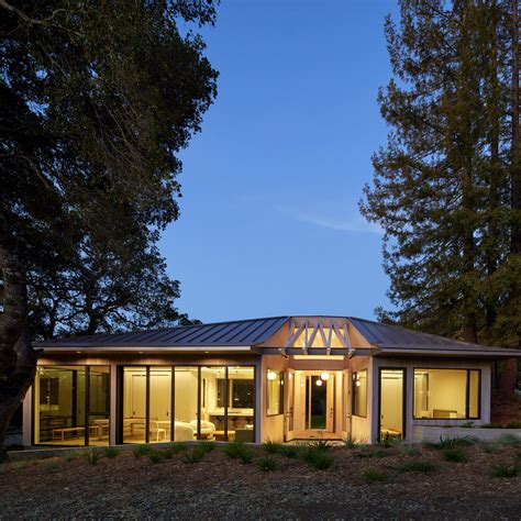 Nakahouse By Xten Architecture Dezeen