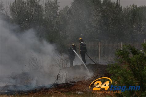 Есөн иргэний амь насыг авран хамгаалжээ