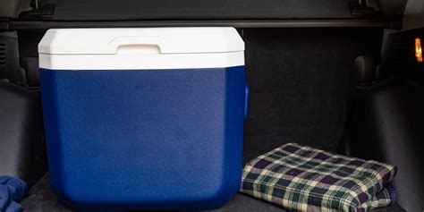 Over 1 Million Igloo Coolers Recalled Due To Fingertip Amputation Concerns