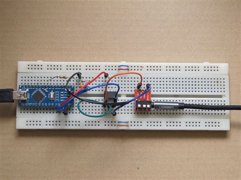 Korg Volca Modular And Arduino Syntherjack Diy Synth Homepage