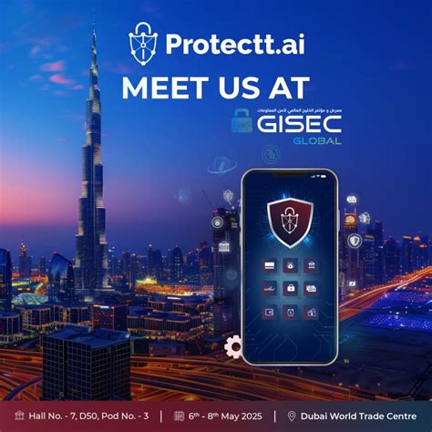 Mobileappsecurity Rasp Cybersecurity Appprotectt Gisec Protectt Ai