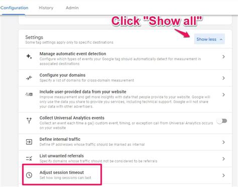 A Guide To Bounce Rate In Google Analytics