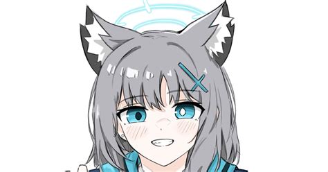 만화 간지럼태우는 시로코 R Qrのマンガ Bluearchive ブルーアーカイブ 블루아카이브 Pixiv