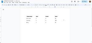 How To Remove Lines In Google Docs GeeksforGeeks How To Remove Lines In Google Docs GeeksforGeeks