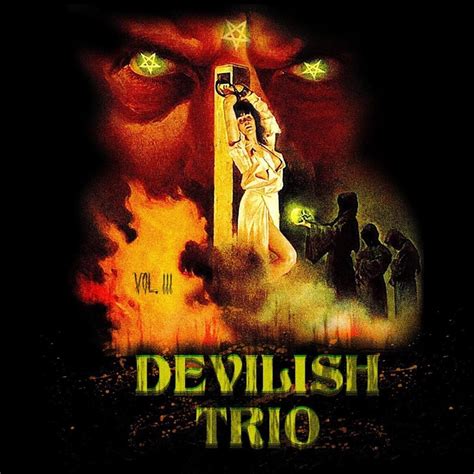 Devilish Trio 3 A M Lyrics Genius Lyrics