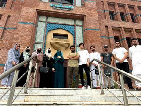 🌟 One Year At Gdg Peshawar And What A Journey It Has Been Last Sunday