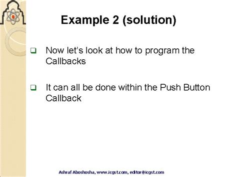 Digital Image Processing Lecture 14 Gui Using Matlab