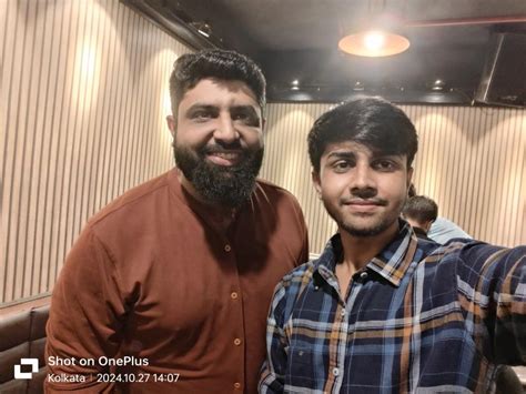 Daytonaevent Ivanburazin Kolkata Networking Innovation Learning