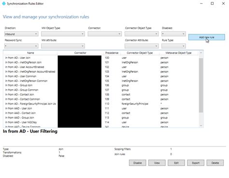 UPN Suffix Filtering In Azure AD Connect Sidekick Technologies