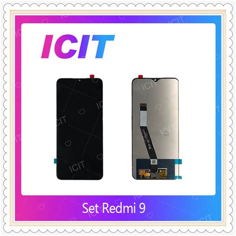 Set Xiaomi Redmi Lcd Display Touch Screen