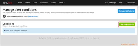 Graylog Alert 2 Devopsideas