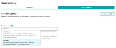 Dynatrace Saas Release Notes Version 1271 — Dynatrace Docs