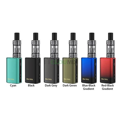 Eleaf Mini Istick 20w En Drive Kit