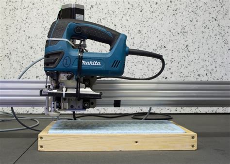 Adam Blencowe Brings Digital Technology To Felting