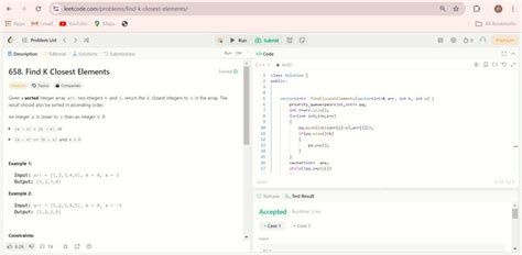 Priyanshi Raj On Linkedin 100daysofcode Codingchallenge Leetcode