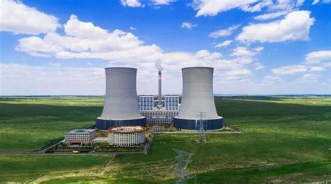 Цахилгаан станцын нүүрсний утаанаас ус гаргаж авч байна