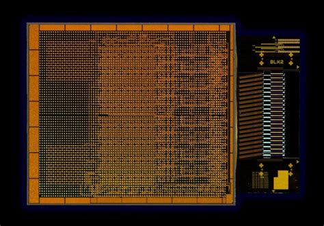 Intel Cpu With Optical Compute Interconnect Chiplet Demoed With 4tbps Of Bandwidth And 100m Reach