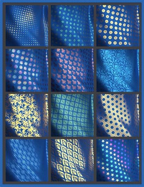 4k Fabric Shader Presets 3 Daz 3d