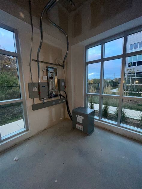 Transformer Installation KCS Electrical Group