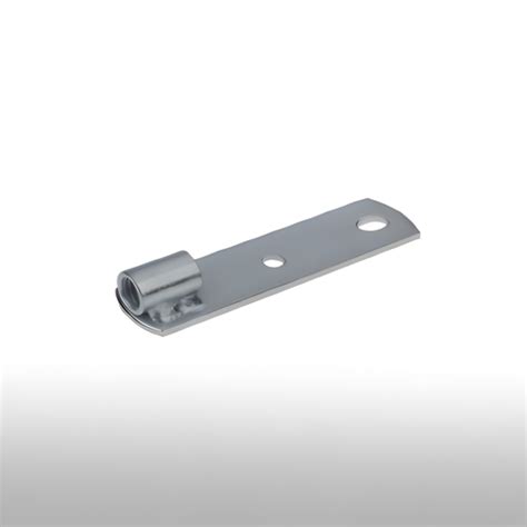 Vertical Mounting Plate Total Engineering And Mining Solutions