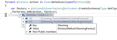 Factory Design Pattern In C Code Maze