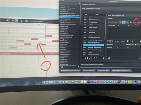 Expression Map Bug Cc “off Event” Too Late Dorico Steinberg Forums
